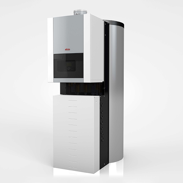 THISION® S PLUS Solar V